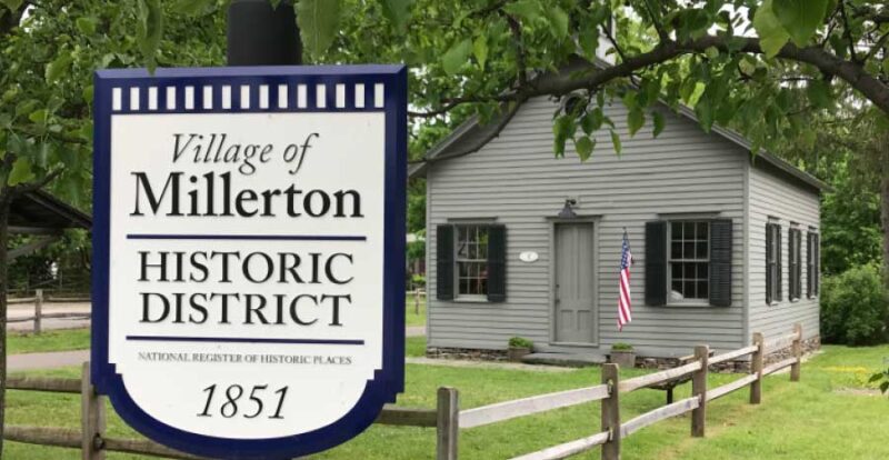 Planning Board – Village of Millerton New York