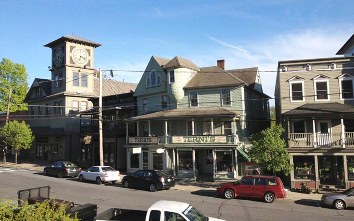 Planning Board – Village of Millerton New York