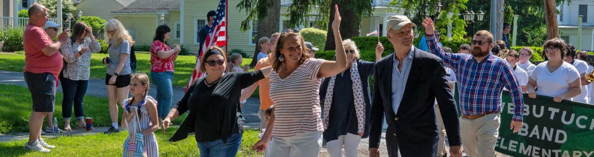 Contact – Village of Millerton New York