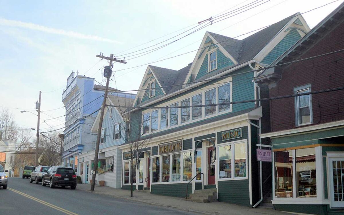 What to Do in Millerton: A 24-Hour Guide to the Sweetest Small Village ...