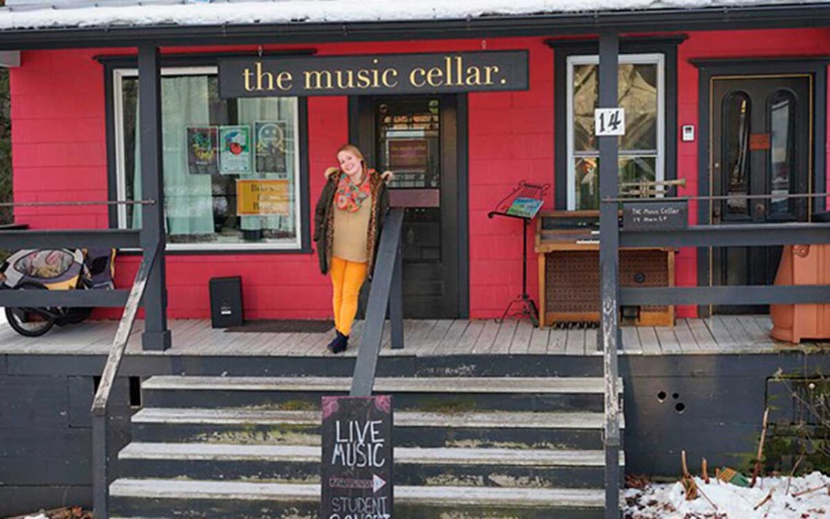 Press – Village of Millerton New York