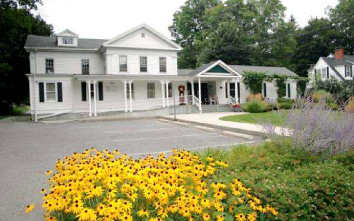 Press – Village of Millerton New York