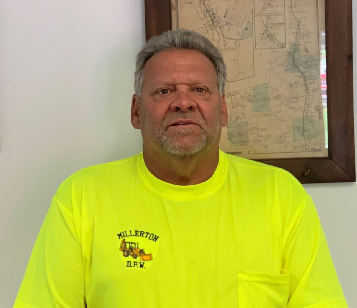 Staff – Village of Millerton New York